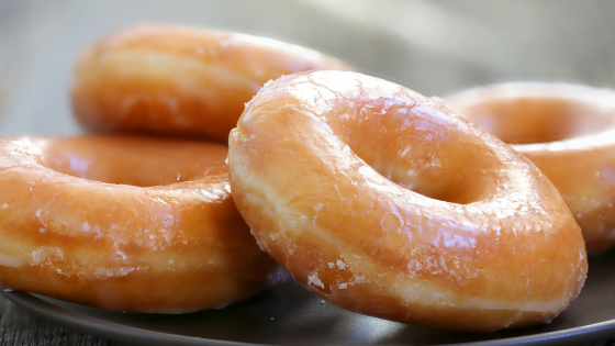 Celebrate National Donut Day with the Best Donuts in Michiana | Cressy ...